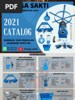 SSH Prov Lampung Tahun 2024 | PDF