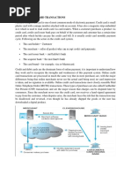 UML Use Case Diagram Example For A Credit Cards Processing System ...