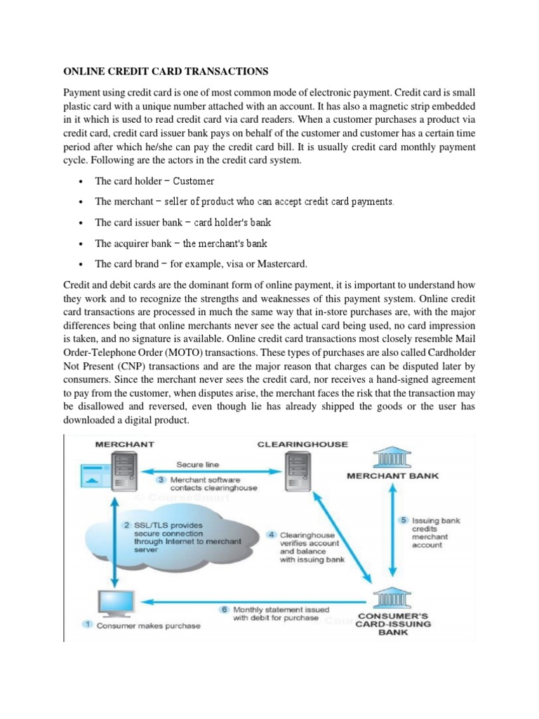 Credit Card E Commerce Transactions | PDF | Credit Card | Financial ...