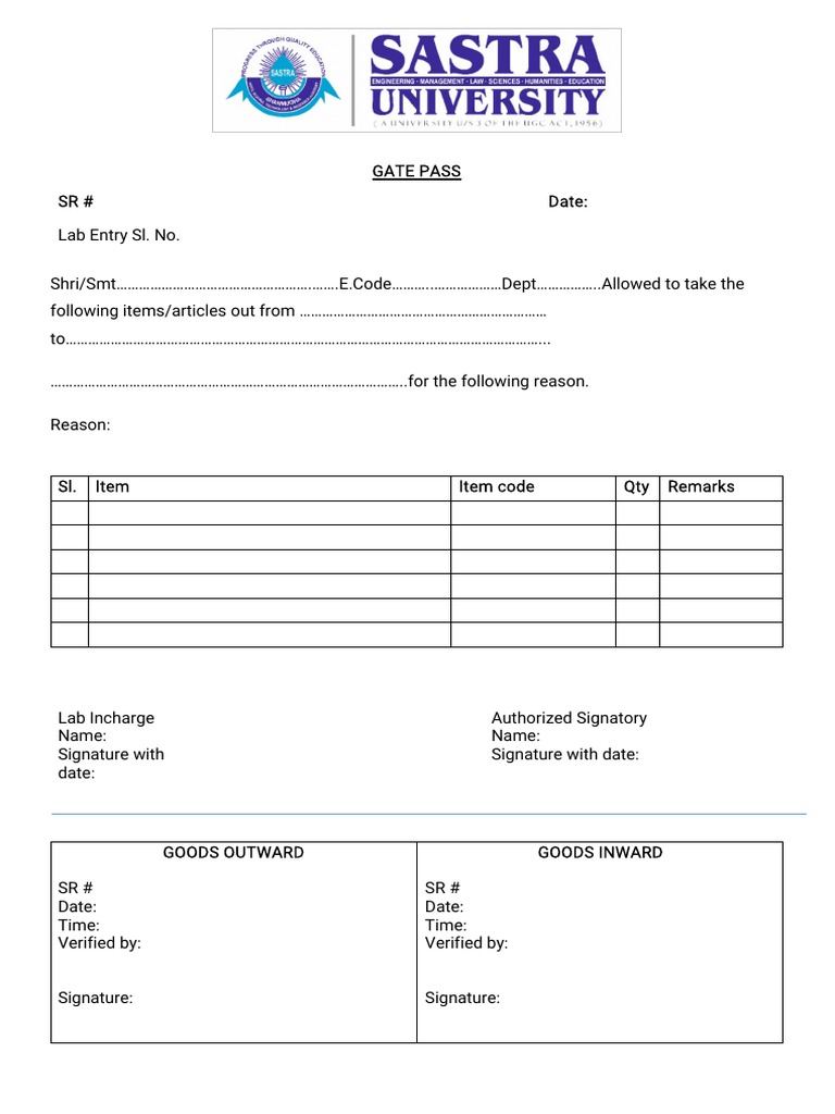GATE Pass Model | PDF | Dopamine