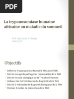 Ankylostomose : Épidémiologie et Diagnostic | PDF | Parasitologie ...