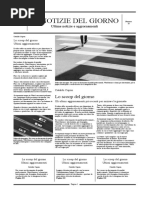 Creazione Di Un Modello Di Foglio Protocollo Con Word | PDF