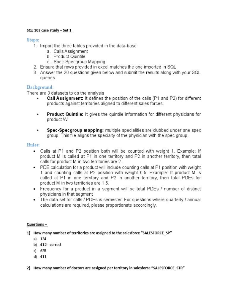 SQL 103 - Baibhav Ojha - A5269 | PDF | Computing | Information Retrieval