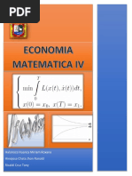 Modelos Econométricos: Log y Lin | PDF | Logaritmo | Variable (Matemáticas)