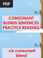 CV Blend | PDF | Self-Improvement