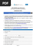 DepEd Income Generating Project Proposal and Terminal Report (Format ...