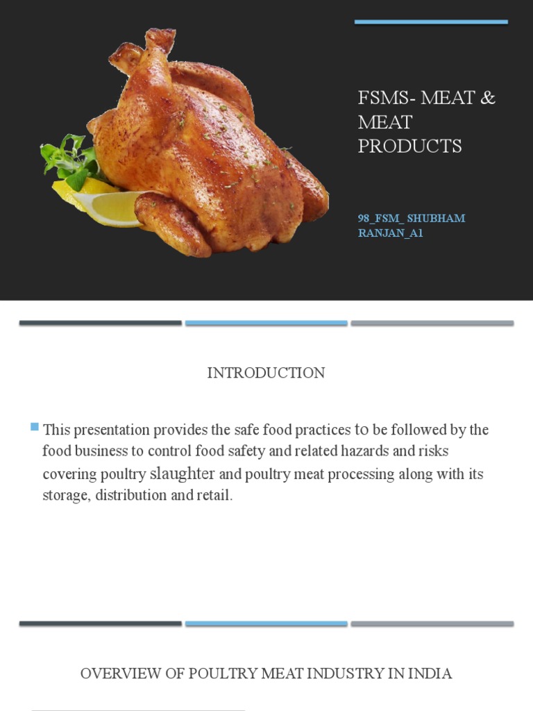 98 Shubham Ranjan A1 | PDF | Hazard Analysis And Critical Control ...