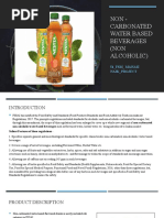 PS Standards List | PDF | Chocolate | Foods