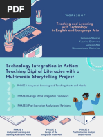 Module 3 - Using Open-Ended Tools in Facilitating Language Learning | PDF | Microsoft Word ...