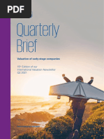 Pwerm and Hybrid Methods For Allocation of Valuation | PDF | Stocks ...