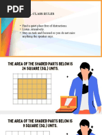 Detailed Lesson Plan in Mathematics 2 Solves Routine and Non-Routine ...