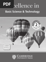 Grade 10 Science and Technology Textbook | PDF | Curriculum | Science
