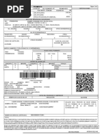 Pedimento PDF | PDF | Bancos | Industrias de servicio