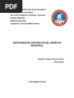 Modelo de Debenture | PDF | Amortización (Negocio) | Guatemala