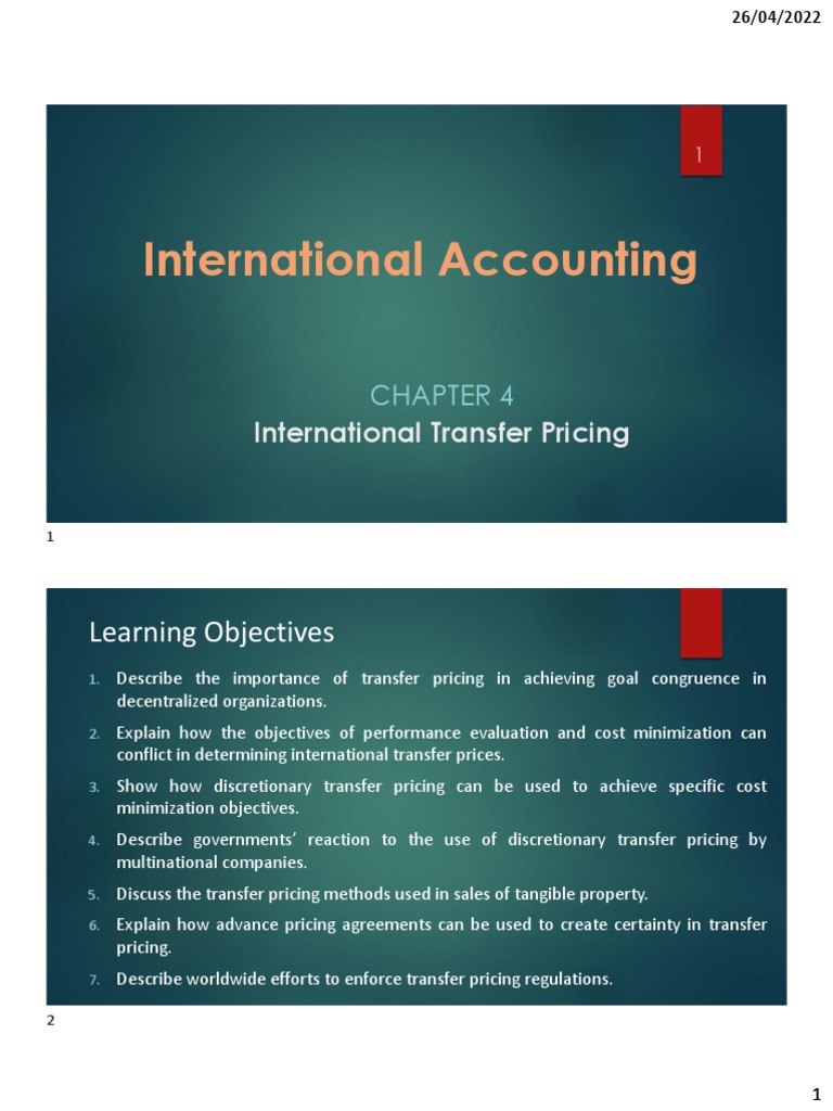 Lec 8+&+9+G4+Inter +accounting+2022 | PDF | Taxes | Prices