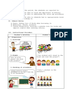 Teaching Intership Learning Task 13 PDF | PDF | Differentiated Instruction | Learning