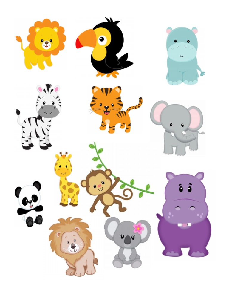 Safari | PDF
