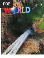 Explore Our World 2 Workbook | PDF