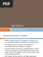 Propeller Synchronization Techniques | PDF | Mechanical Engineering ...