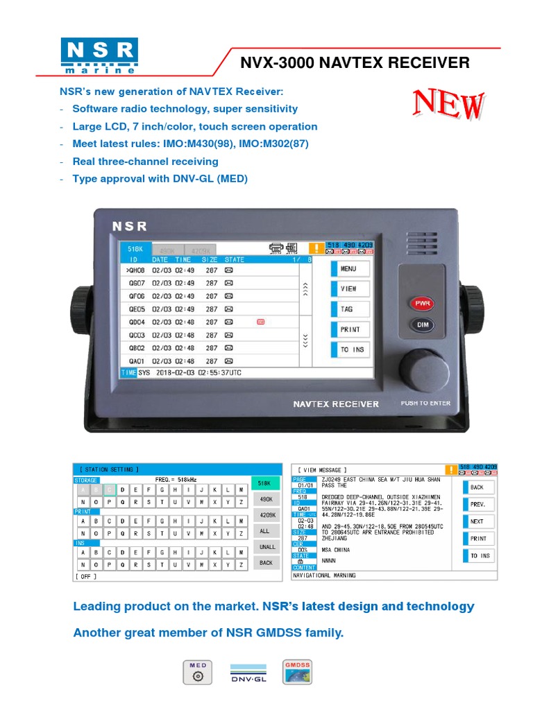 NVX-3000 Brochure-20190809 | PDF | Power Supply | Personal Computers