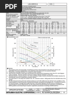 EMRAX 208 Datasheet A00 | PDF | Electric Motor | Power (Physics)