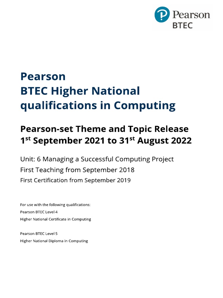 Unit 6 Pearson Theme | PDF