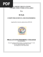 311001-Fundamentals of Ict Syllabus | PDF | World Wide Web | Internet & Web