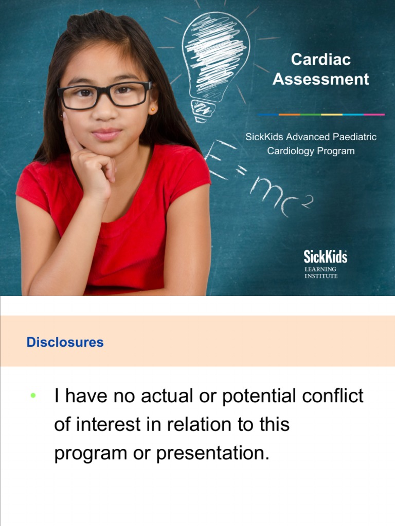 Cardiac Assessment | PDF | Heart Valve | Heart