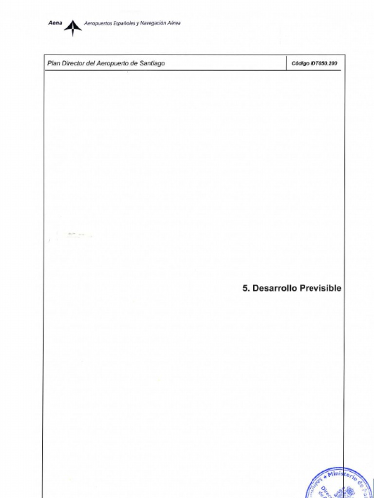DESARROLLO Previsible | PDF