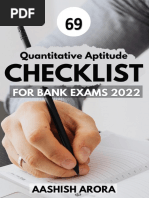 100 Most Important Simplification Questions PDF - Solution.. | PDF ...