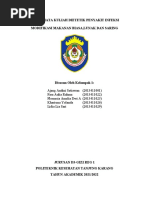 Menu Makan Lunak Siklus 10 Hari | PDF