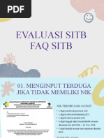 SITB | PDF