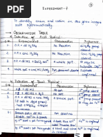 S2 Chemistry 1 | PDF | Chemical Compounds | Salt (Chemistry)