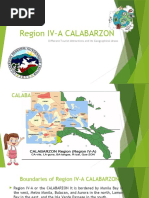 List of Zip Codes in The Philippines | PDF | Makati | Philippines