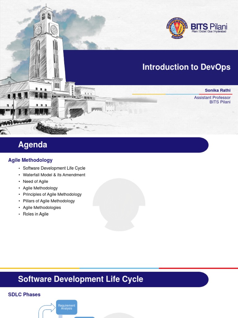 RL All Slides | PDF | Agile Software Development | It Service Management