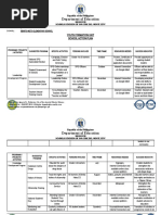 Rdneb Leaflet Final | PDF | Forgiveness | Psychological Resilience