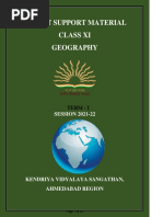 Grade 10 Relab Notes and Activities | PDF | Atmosphere Of Earth ...