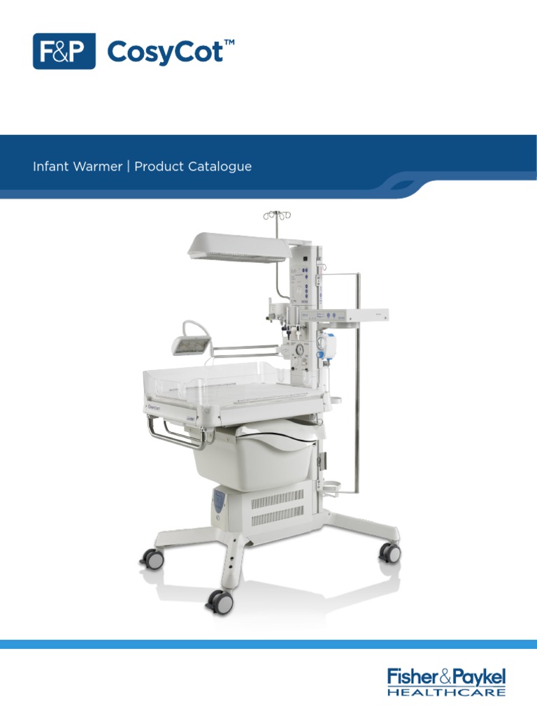 Infant Warmer - Product Catalogue | PDF | Neonatal Intensive Care Unit ...