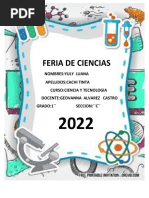 Experimento Tinta Invisible Con Curcuma - 20250203 - 094212 - 0000 ...