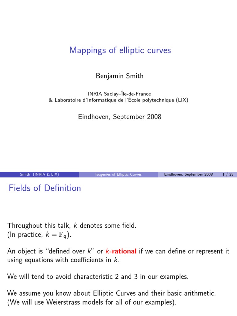 Maps | PDF | Curve | Rational Number