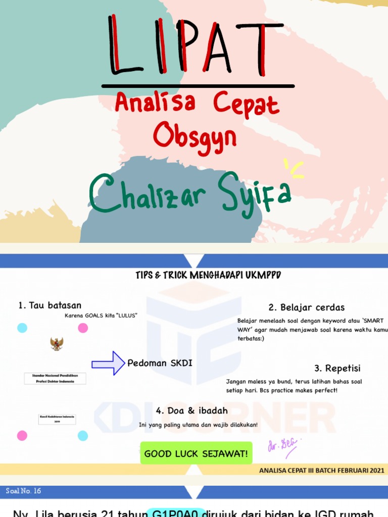 Ukdi Corner Lipat OG | PDF