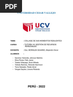 Tutoria VIII - Examen Final - Carcamo Ojeda Jairo | PDF | Negocios