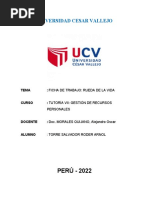 Tutoria VIII - Examen Final - Carcamo Ojeda Jairo | PDF | Negocios