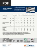 Factors For Load Combinations BS 8110 | PDF | Structural Load | Bending