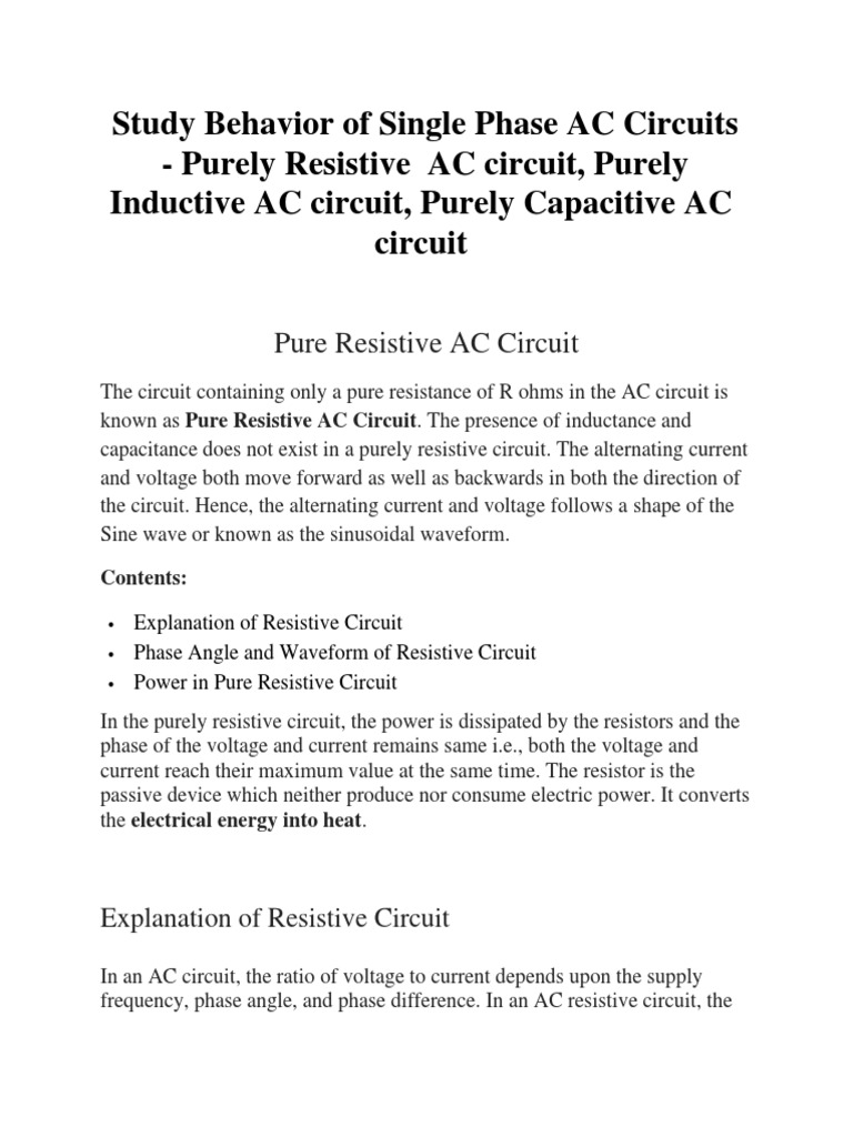 1208 EEC MIcroproject | PDF | Capacitor | Inductor