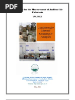 Ethylene Oxide Sterilization Validation Protocol | PDF | Sterilization ...