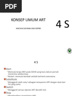 Kode Penyakit SKDR | PDF