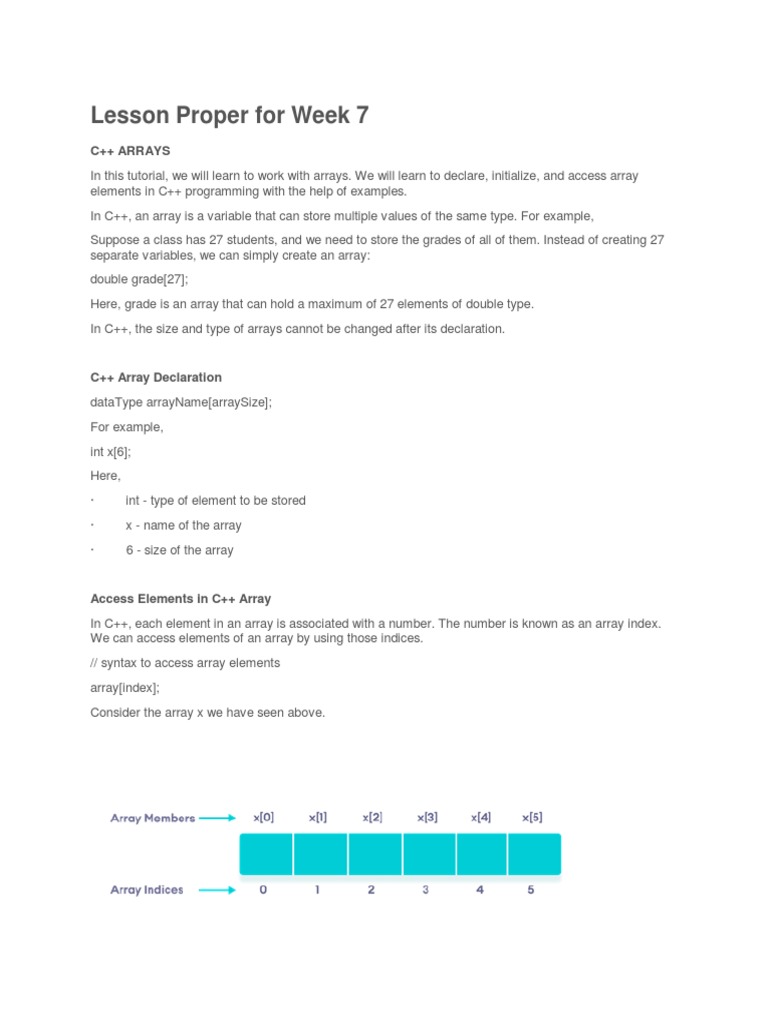 Cc103 Miterm Reviewer PDF | PDF | Parameter (Computer Programming) | Subroutine