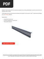 Piping Bulk MTO Input Template | PDF | Gas Technologies | Plumbing