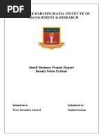 Isa 450 | PDF | Financial Audit | Audit